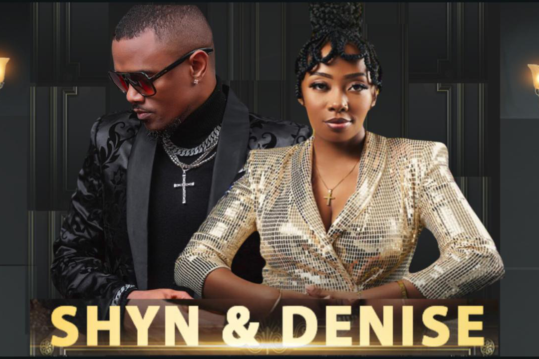 Shyn & Denise - Sehatra.com