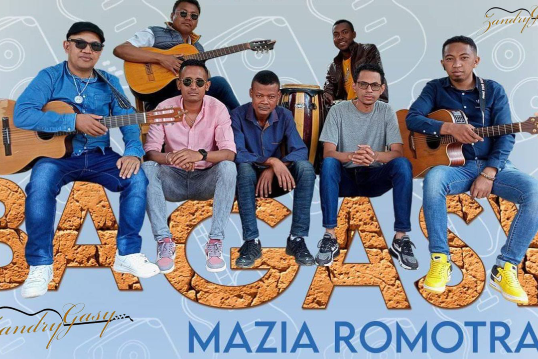 Zandry Gasy - Sehatra.com