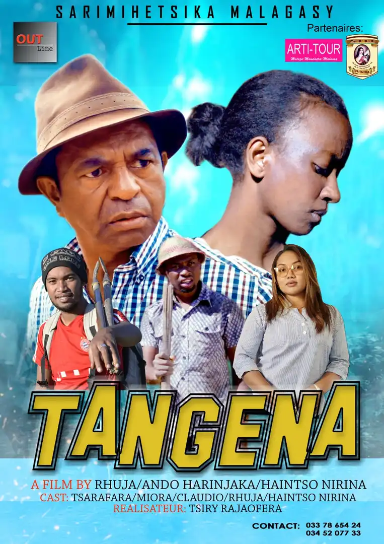 Cinema Malagasy - Film gasy sur SEHATRA.COM